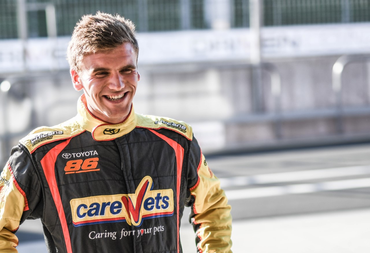 Track Tec Racing confirms second Audi for Albert Park - TCR Australia Track Tec Racing confirms second Audi for Albert Park - TCR Australia